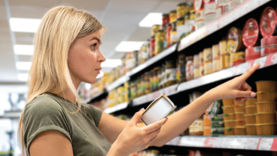 Informe de Fair Trade USA: El consumismo consciente se generalizan